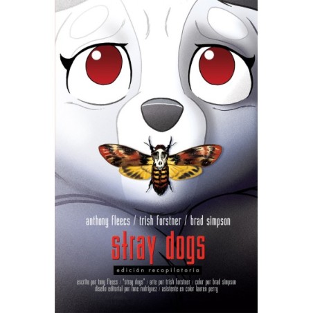STRAY DOGS 1B